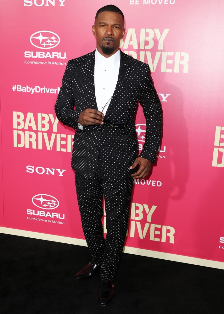 Jamie Foxx Pictures - Gallery 5 with High Quality Photos