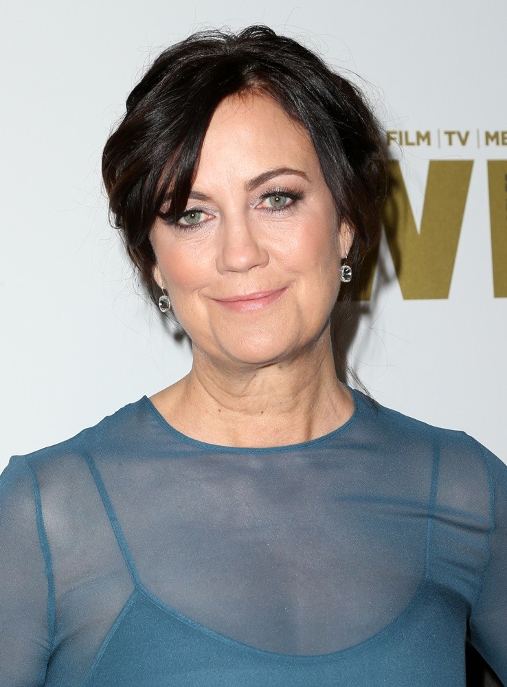 jane-fleming Picture 1 - Women in Film 2016 Crystal + Lucy Awards ...