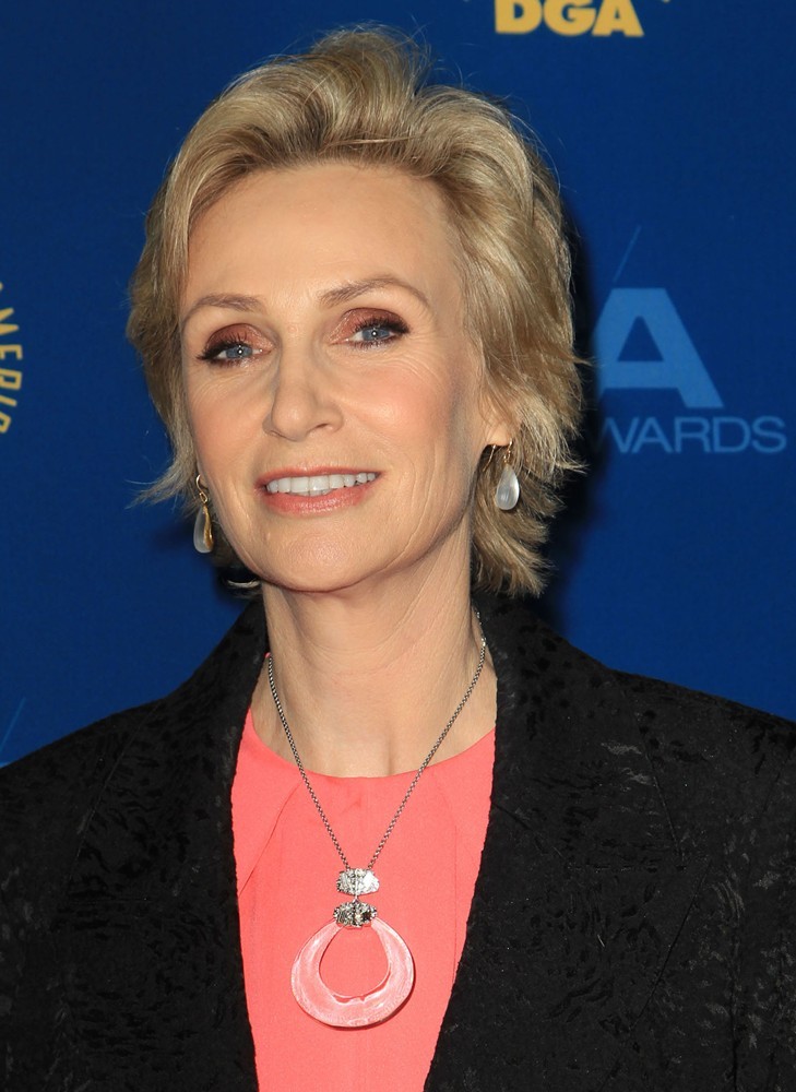 jane-lynch Picture 1 - 65th Annual Directors Guild of America Awards ...