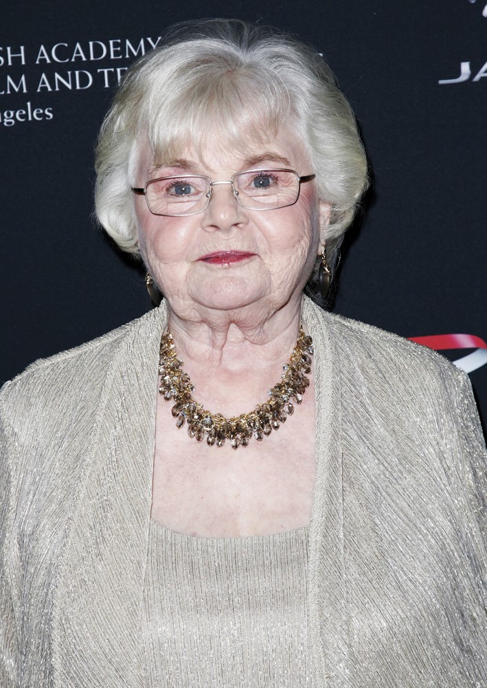 jane-squibb Picture 1 - 2013 BAFTA Los Angeles Jaguar Britannia Awards ...