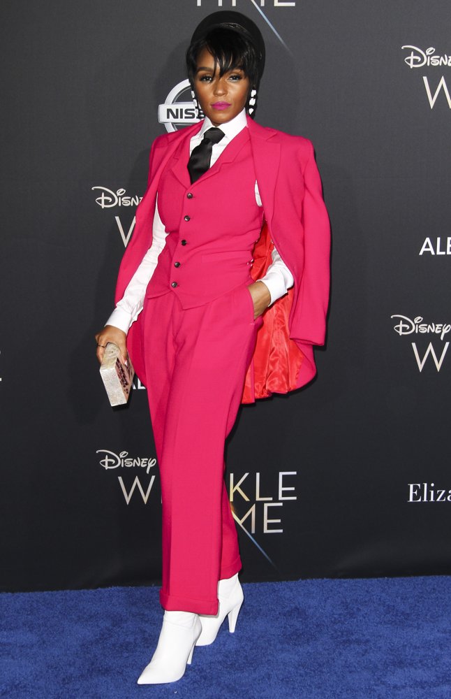 Janelle Monae Picture 217 - Refinery29 29Rooms Los Angeles: Turn It ...