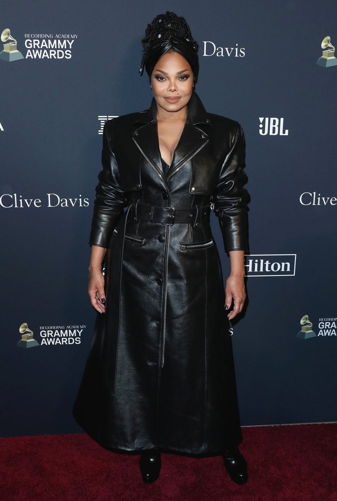 Janet Jackson Pictures, Latest News, Videos.