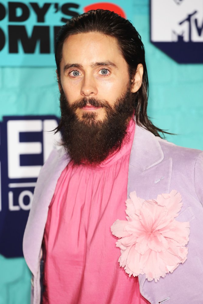 Jared Leto Pictures - Gallery 2 with High Quality Photos