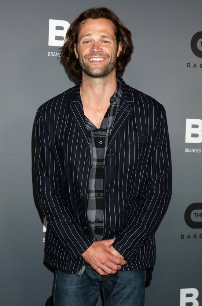 Jared Padalecki Pictures, Latest News, Videos.