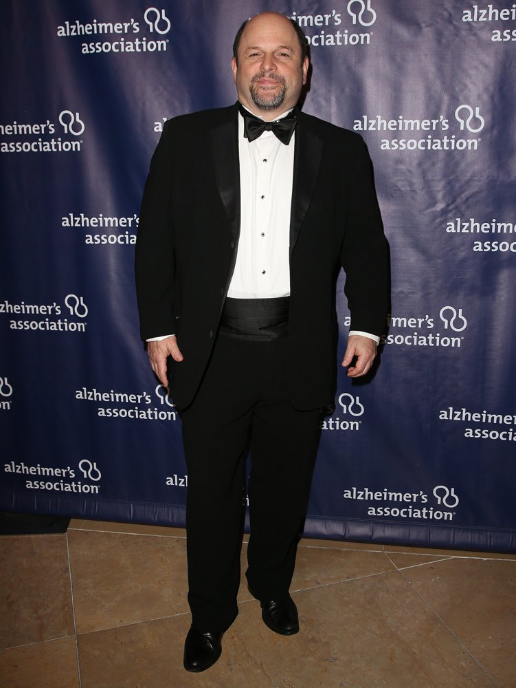 jason-alexander Picture 1 - 23rd Annual A Night at Sardi's to Benefit ...