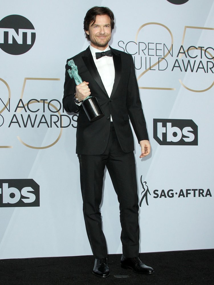 Jason Bateman Picture 1 - 25th Annual Screen Actors Guild Awards ...