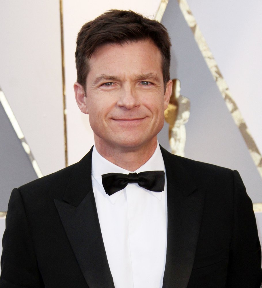 jason-bateman Picture 1 - 89th Annual Academy Awards - Arrivals