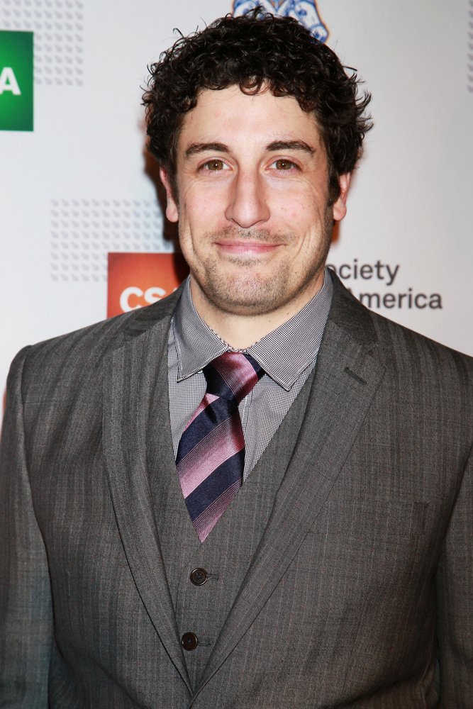 jason biggs Picture 1 - Casting Society of America's 30th Annual Artios ...