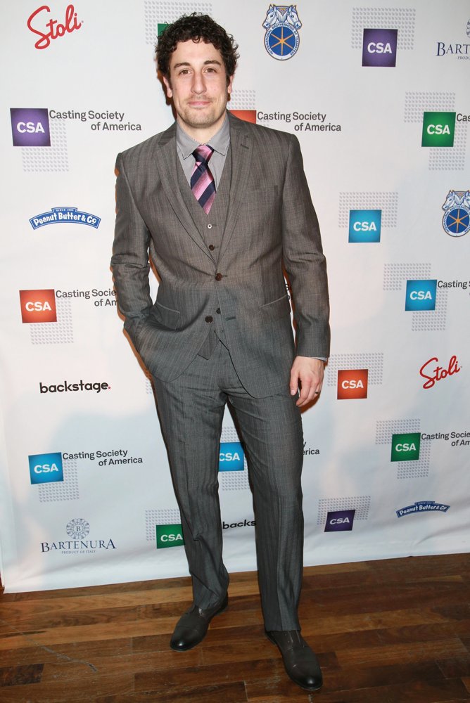jason-biggs Picture 1 - Casting Society of America's 30th Annual Artios ...