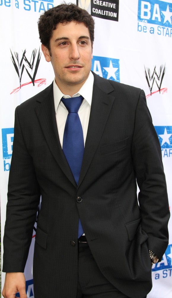 Jason Biggs Picture 21 - The LA Premiere of Final Destination 5