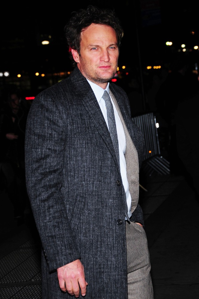 jason clarke Picture 14 - Los Angeles Premiere of Columbia Pictures ...