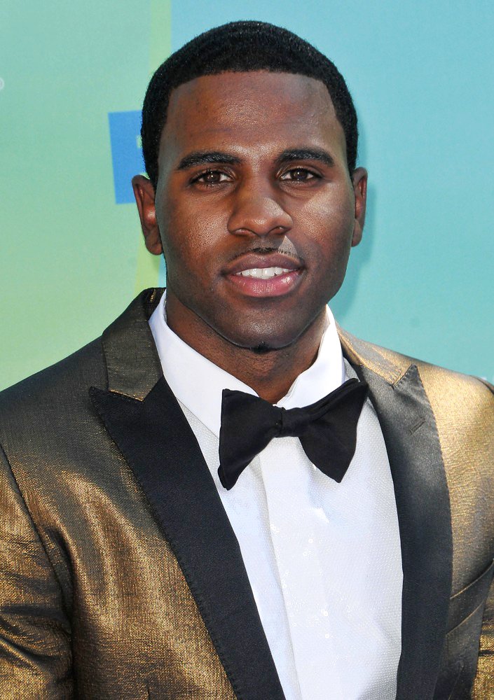 Jason Derulo Picture 1 - 2011 Teen Choice Awards