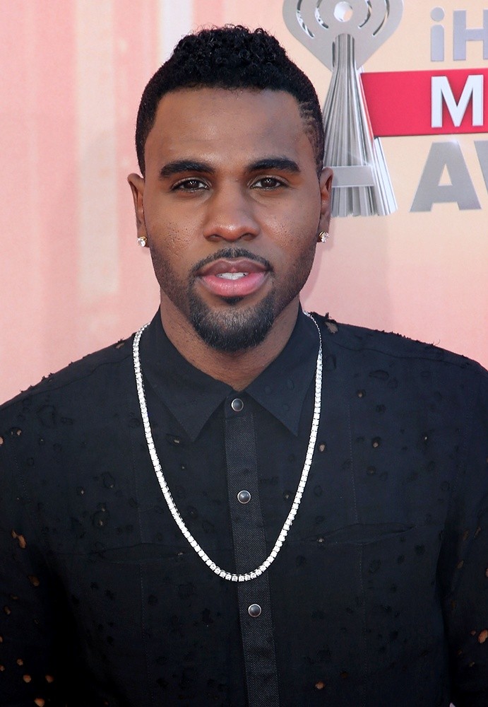 Jason Derulo Picture 296 - Star Hollywood Rocks PresentsJason Derulo ...