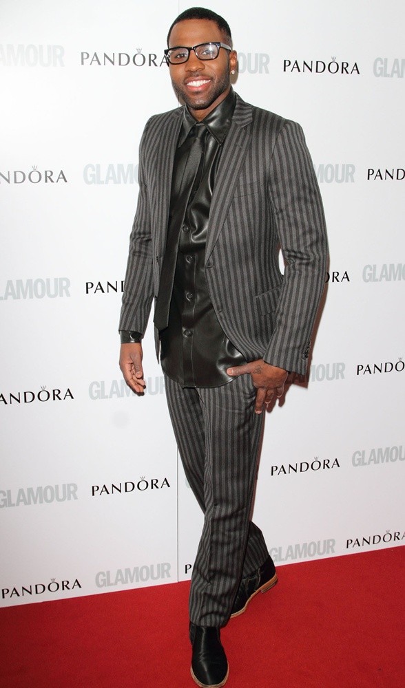 Jason Derulo Picture 84 - iHeartRadio Ultimate Pool Party - Arrivals