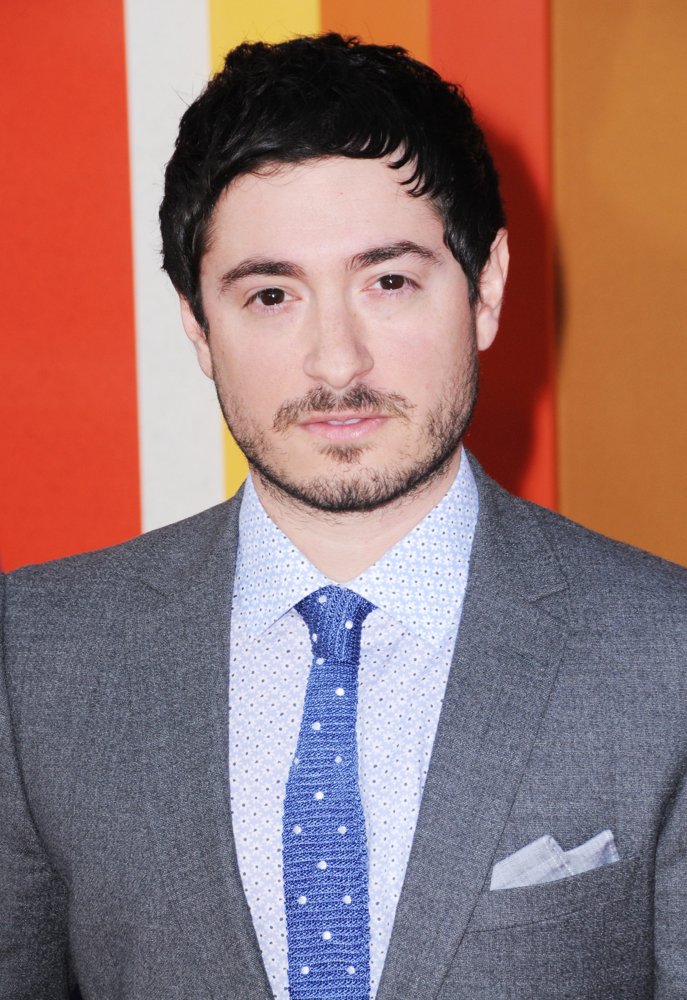 Film Premiere of The Nice Guys - Picture 1