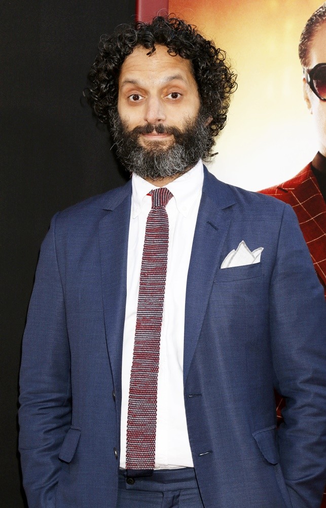 Jason Mantzoukas Picture 1 - LA Premiere of 'It's Always Sunny in ...