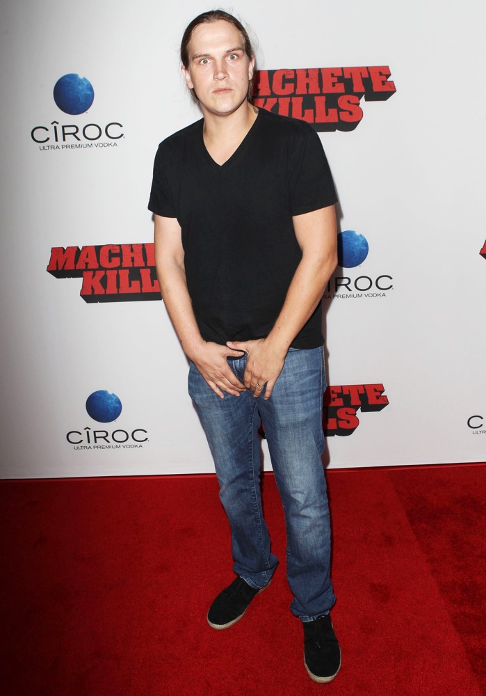 Jason Mewes Pictures, Latest News, Videos.