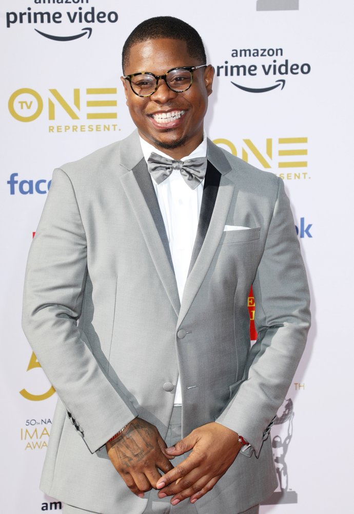 Jason Mitchell Pictures, Latest News, Videos.