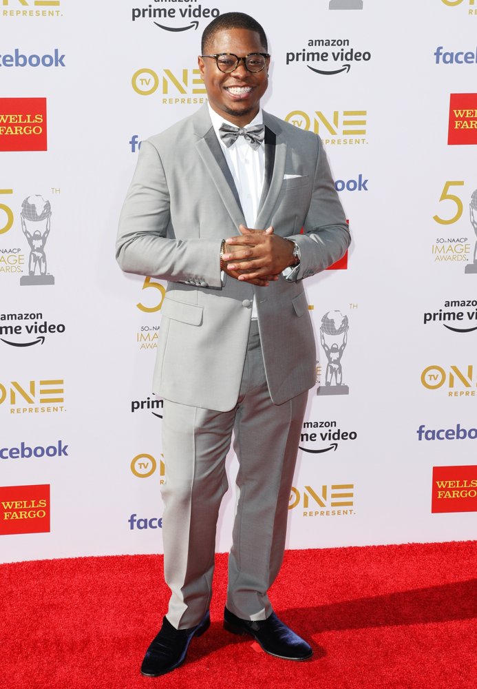 Jason Mitchell Pictures, Latest News, Videos.