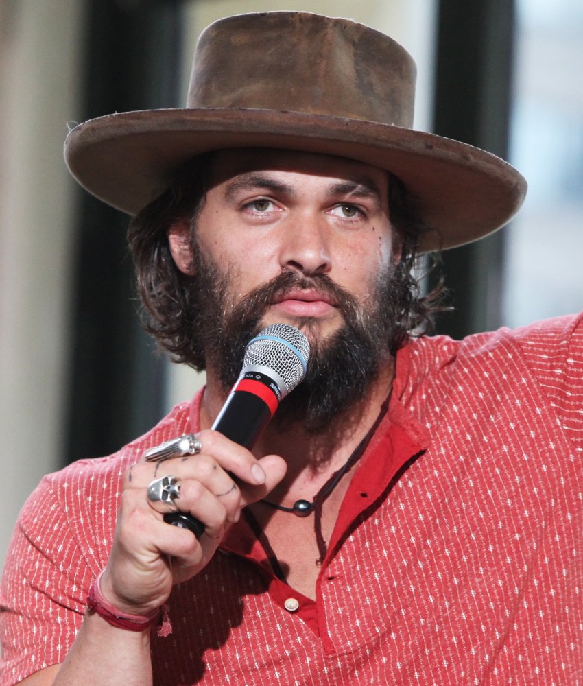jason-momoa Picture 1 - Build Speaker Series with Jason Momoa