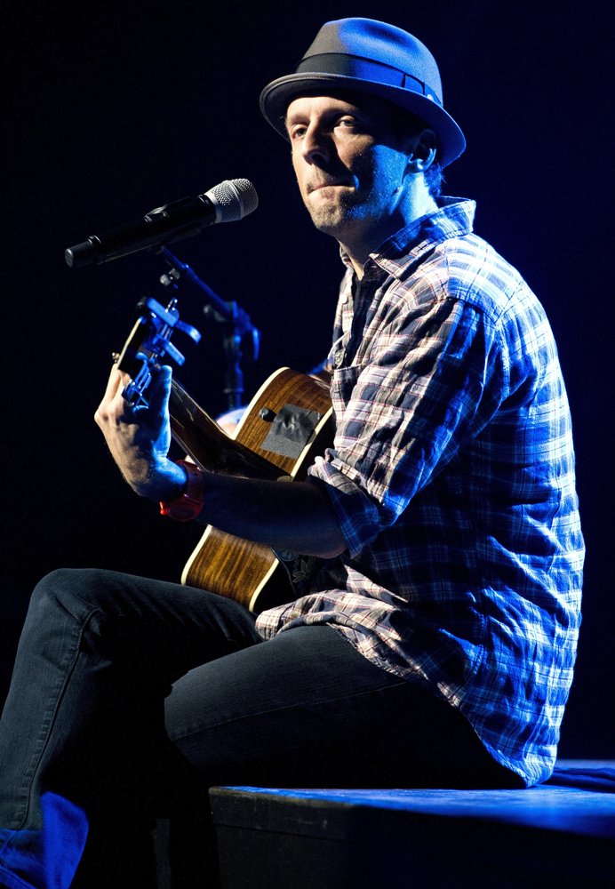 Jason Mraz Pictures with High Quality Photos