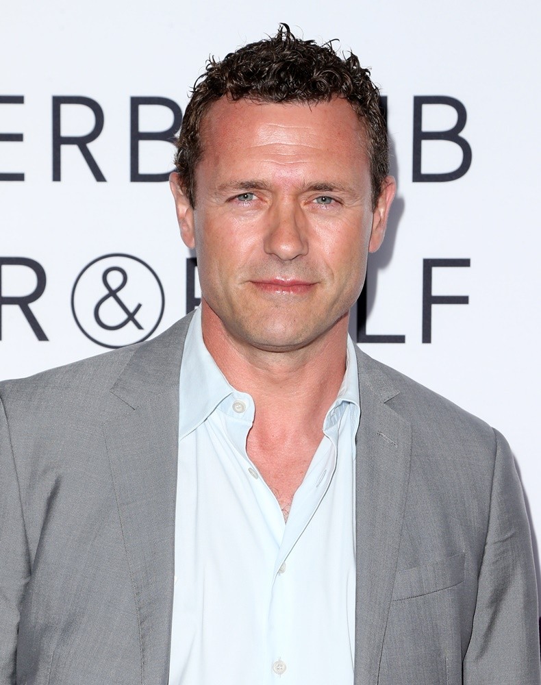 Jason O'Mara Pictures, Latest News, Videos.