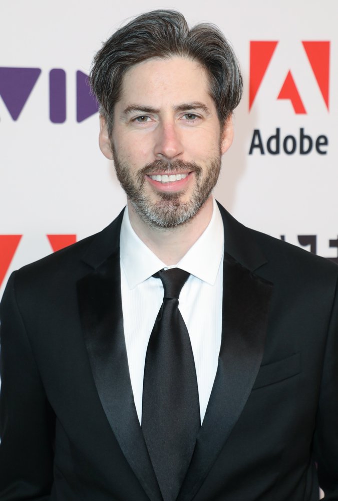 jason-reitman Picture 1 - 70th Annual ACE Eddie Awards