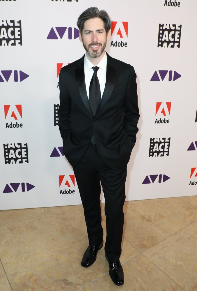 Jason Reitman Picture 1 - 70th Annual ACE Eddie Awards | AceShowbiz