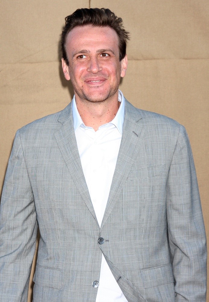Jason Segel Picture 1 - CW, CBS and Showtime's 2013 Summer TCA Party ...