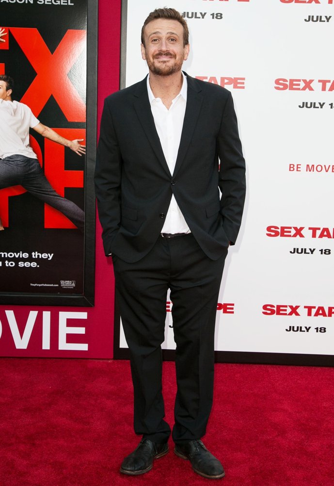 Film Premiere Sex Tape Picture 1