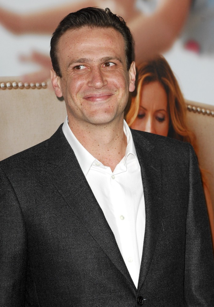 jason-segel Picture 1 - This Is 40 - Los Angeles Premiere - Arrivals