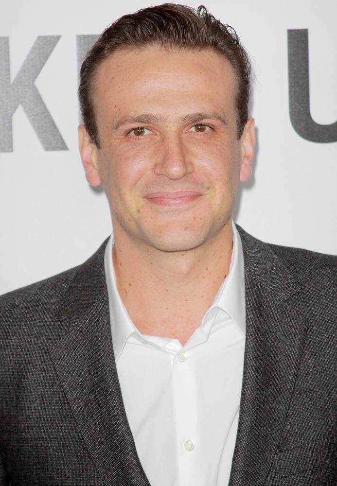 Jason Segel