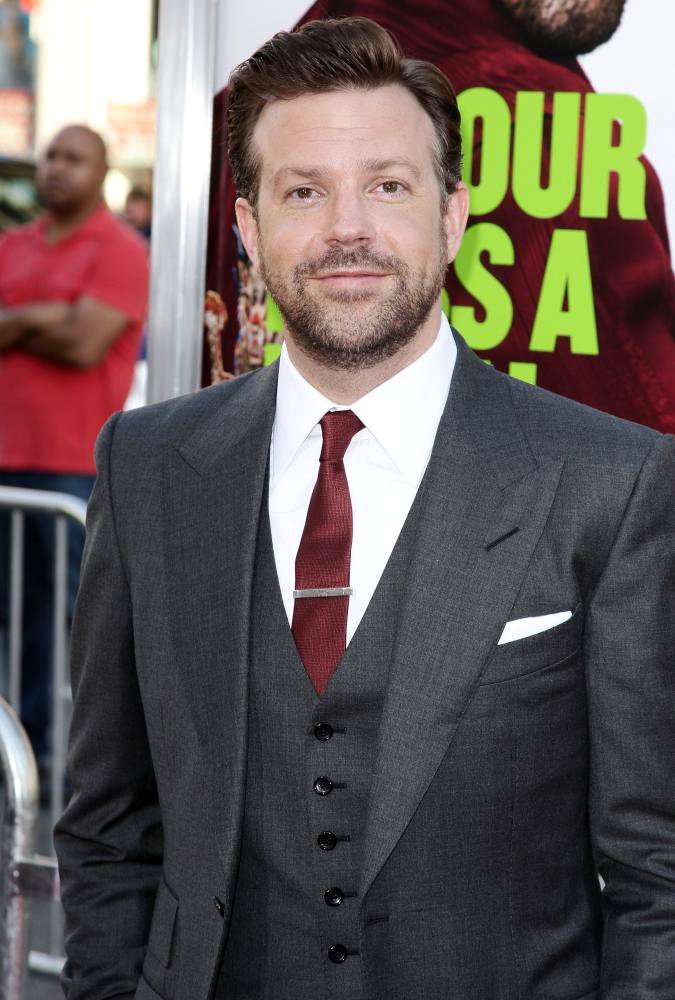 jason sudeikis Picture 1 - The Los Angeles Premiere of Horrible Bosses ...