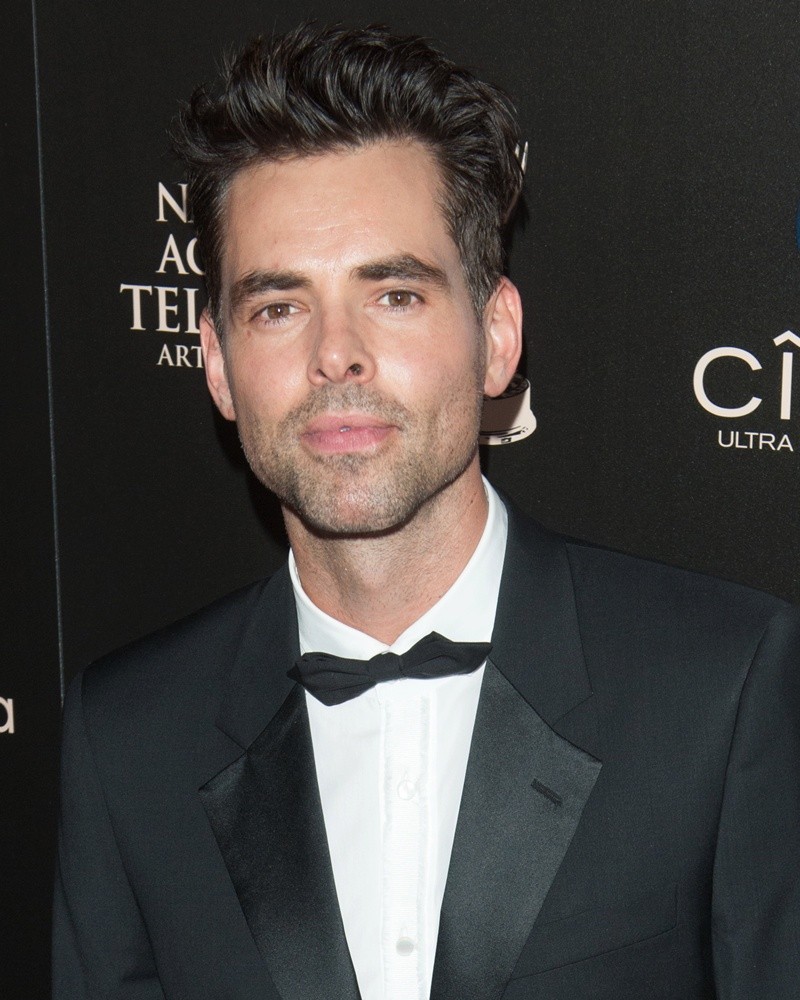 Jason Thompson Picture 1 - 39th Daytime Emmy Awards - Arrivals
