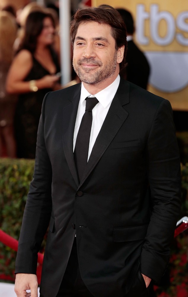 Javier Bardem Picture 80 - Javier Bardem Is Honored with A Hollywood ...