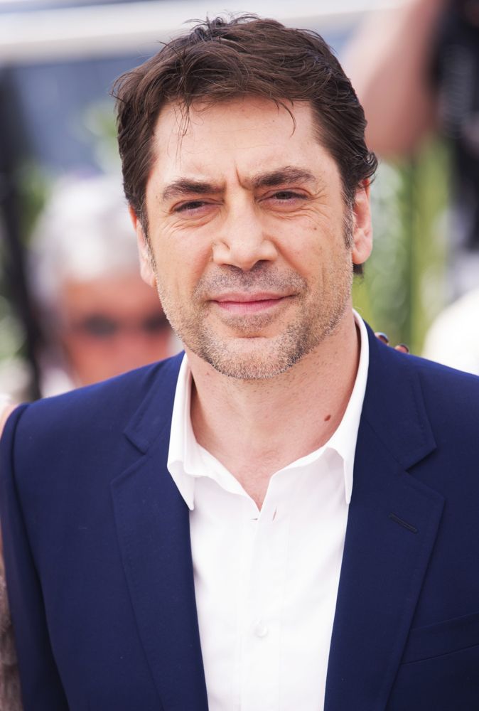 Javier Bardem Picture 114 - 69th Cannes Film Festival - The Last Face ...