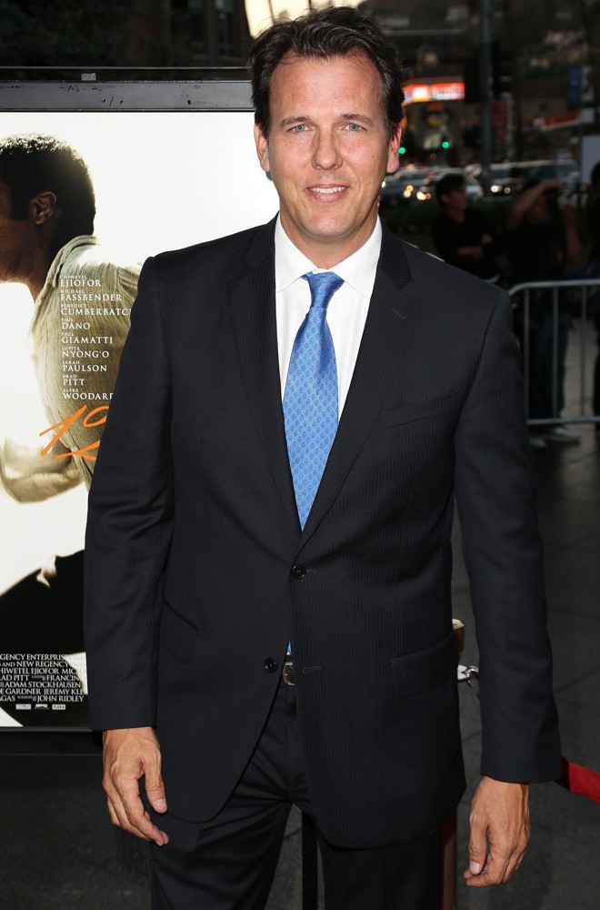 jay huguley Picture 1 - Los Angeles Premiere of 12 Years a Slave
