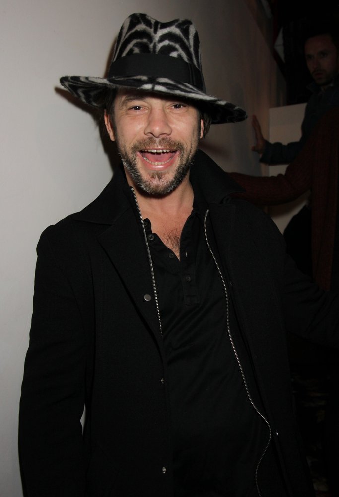 Jay Kay Picture 1 - Lost in Beauty - Jade Jagger - Launch Party