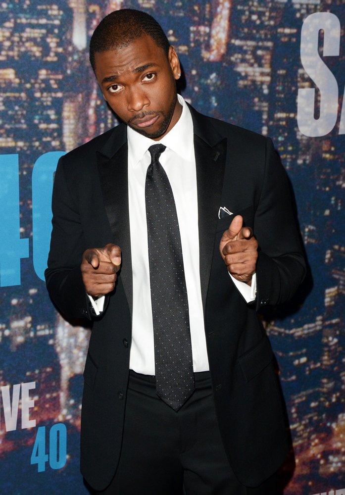 Saturday Night Live 40th Anniversary Special - Red Carpet Arrivals ...