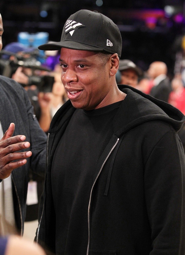 Jay-Z Pictures, Latest News, Videos.