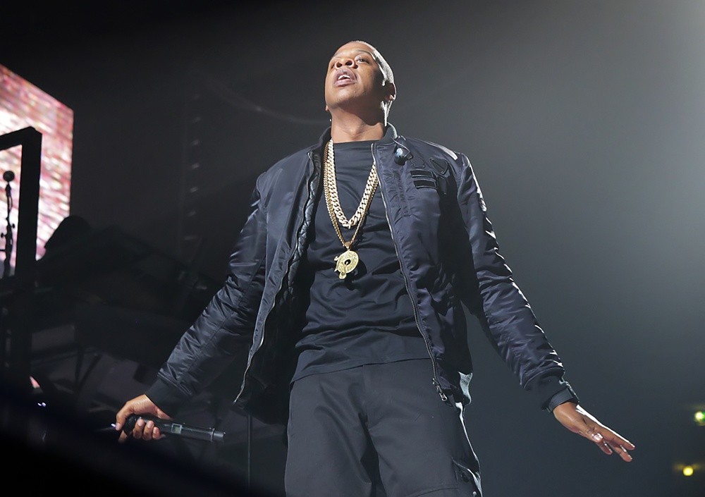 Jay-Z Picture 253 - Jay-Z Performing Live in Concert on The Opening ...