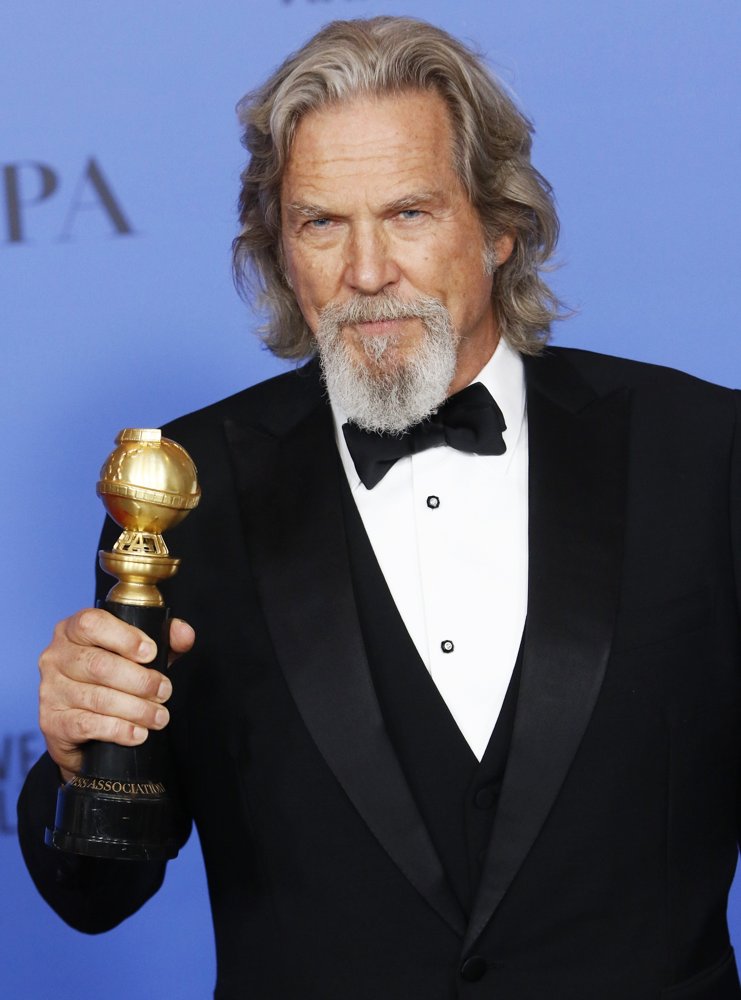 Jeff Bridges Pictures, Latest News, Videos.