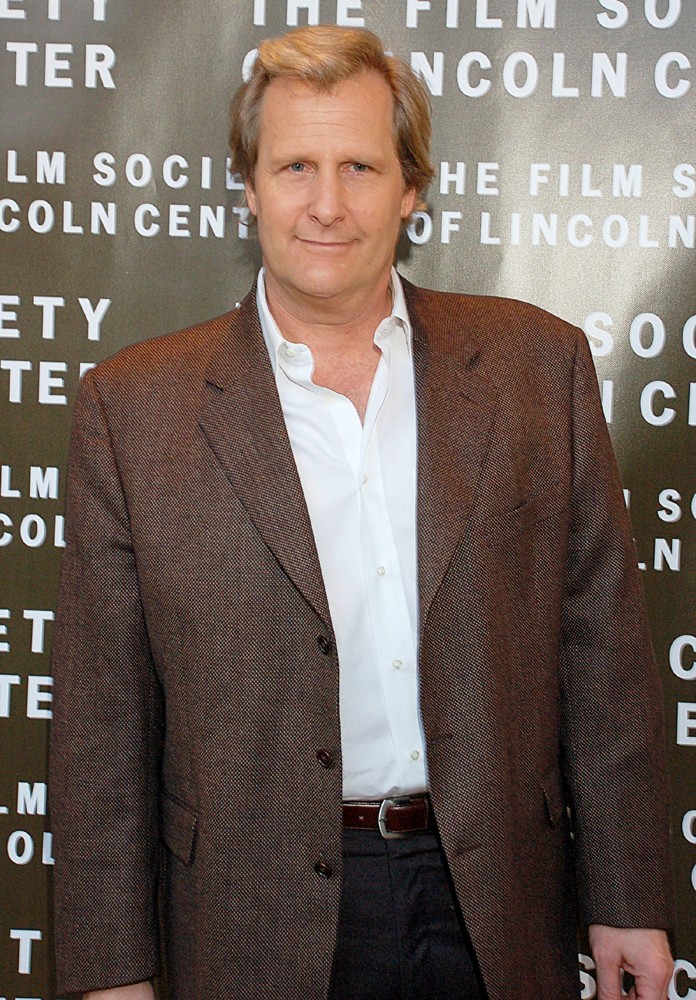 Jeff Daniels Picture 2 - IFP's 15th Annual Gotham Awards - Arrivals