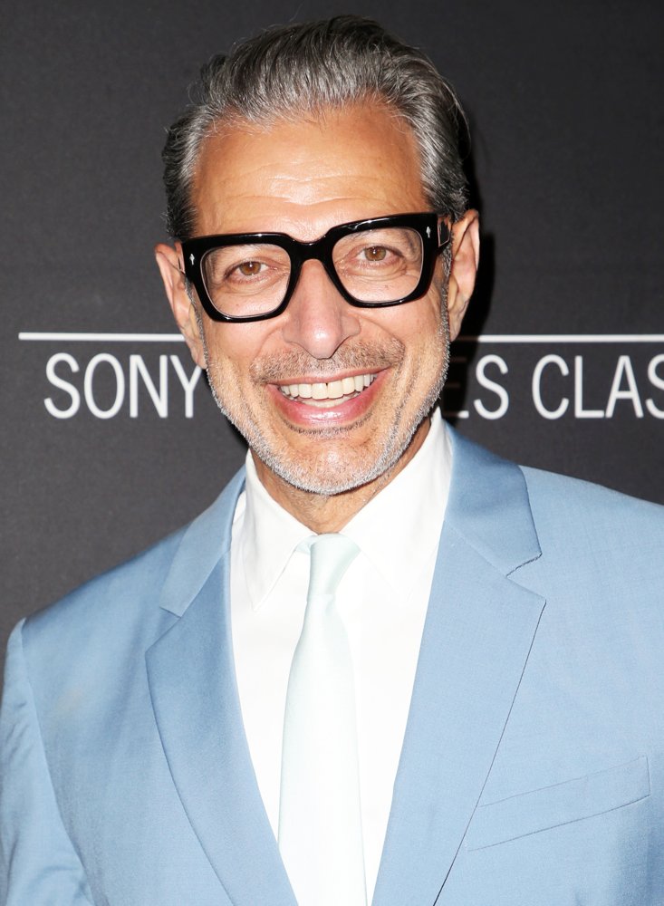 Jeff Goldblum Pictures, Latest News, Videos.