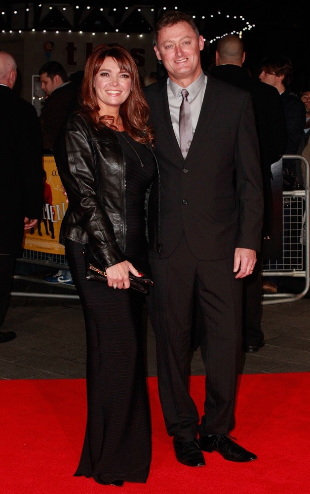 Jeff Pope Picture 1 - 57th BFI London Film Festival - Philomena Film ...