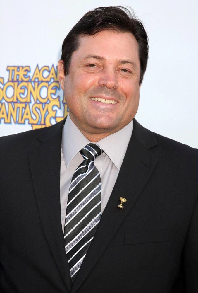 jeff rector Picture 4 - Saturn Awards 2014 - Arrivals