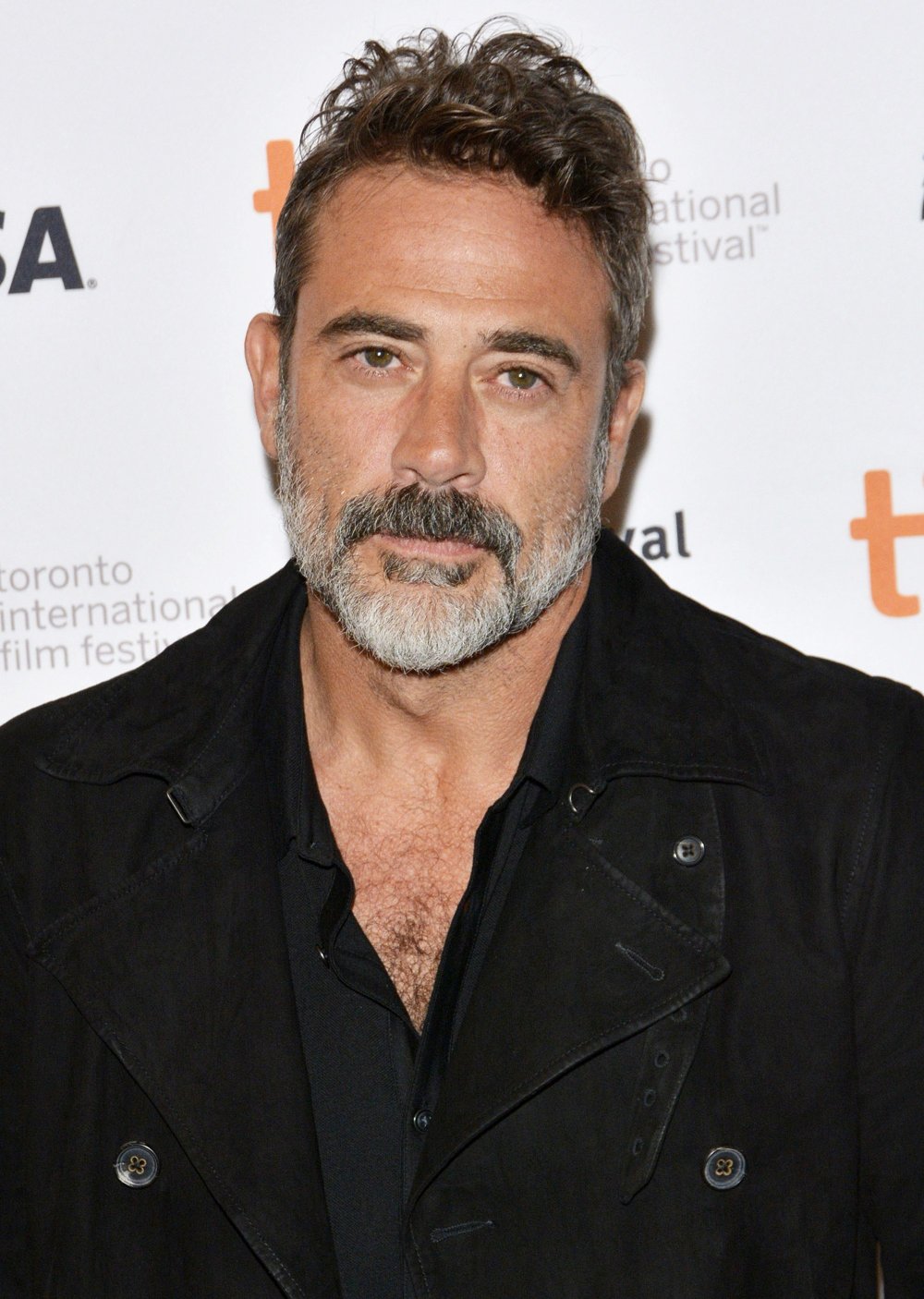 Jeffrey Dean Morgan Picture 1 - 40th Toronto International Film ...