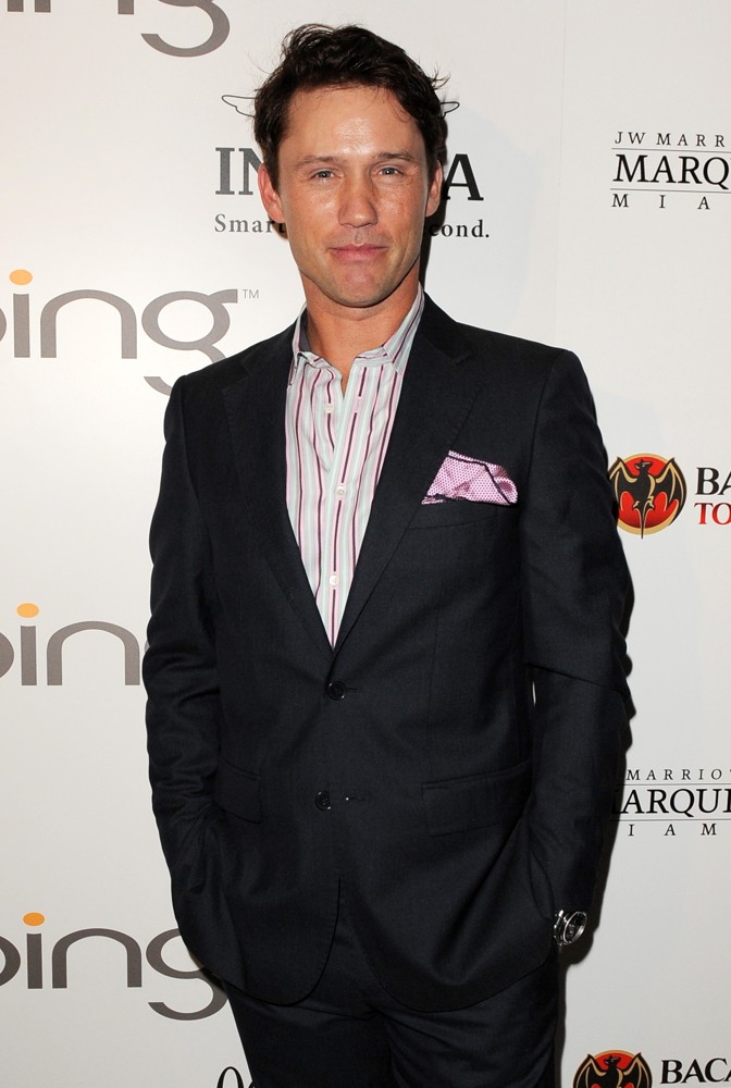 jeffrey-donovan Picture 1 - The Ocean Drive Magazine 18th Anniversary ...
