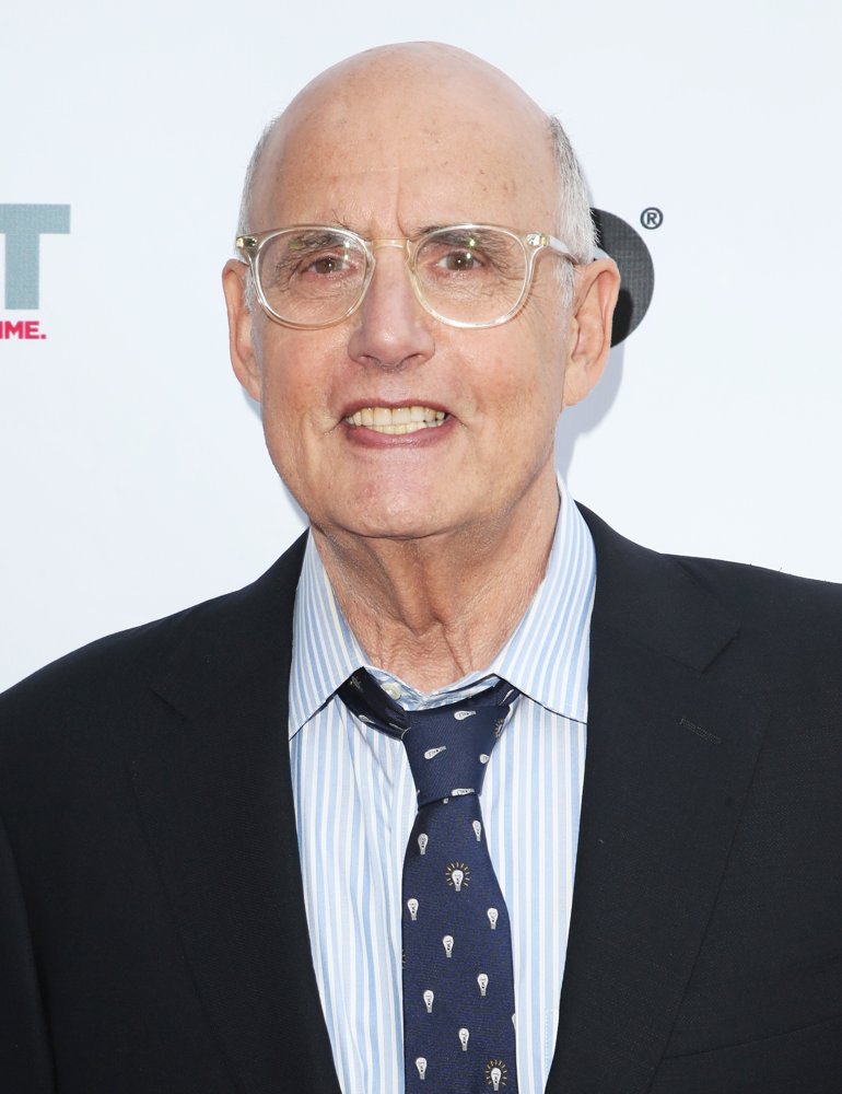 Jeffrey Tambor Pictures, Latest News, Videos.