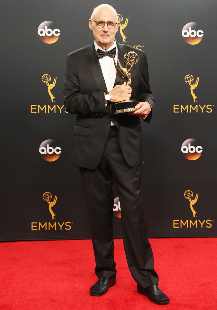 68th Emmy Awards - Press Room - Picture 1